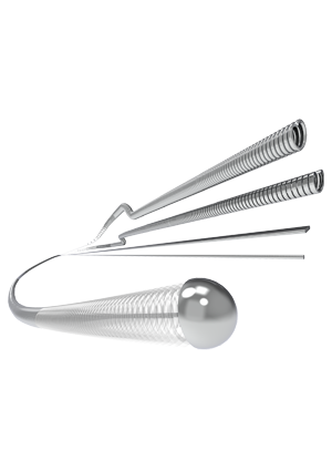 Medical wire : Nippon Steel SG Wire Co., Ltd.